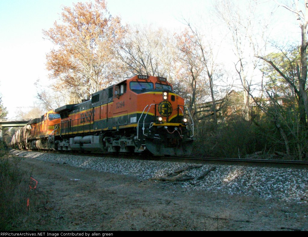 BNSF 1094